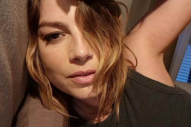 Emma Marrone, rivelazione da brividi: le sue parole fanno commuovere i ...