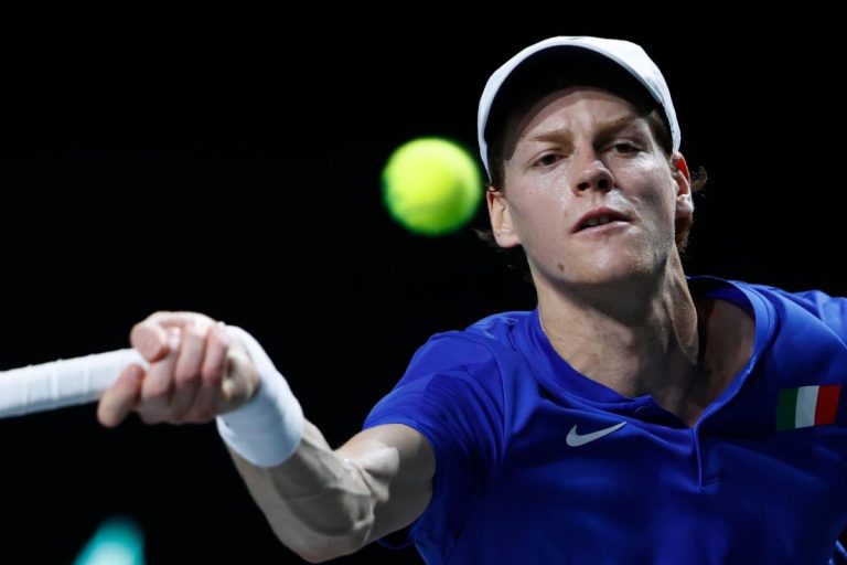 Jannik Sinner, tutto sul fratello adottivo Mark: è importantissimo per ...