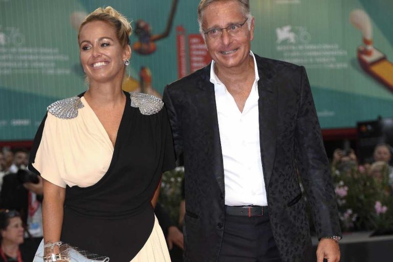 Ritorno di fiamma per Paolo Bonolis e Sonia Bruganelli? Le parole di ...