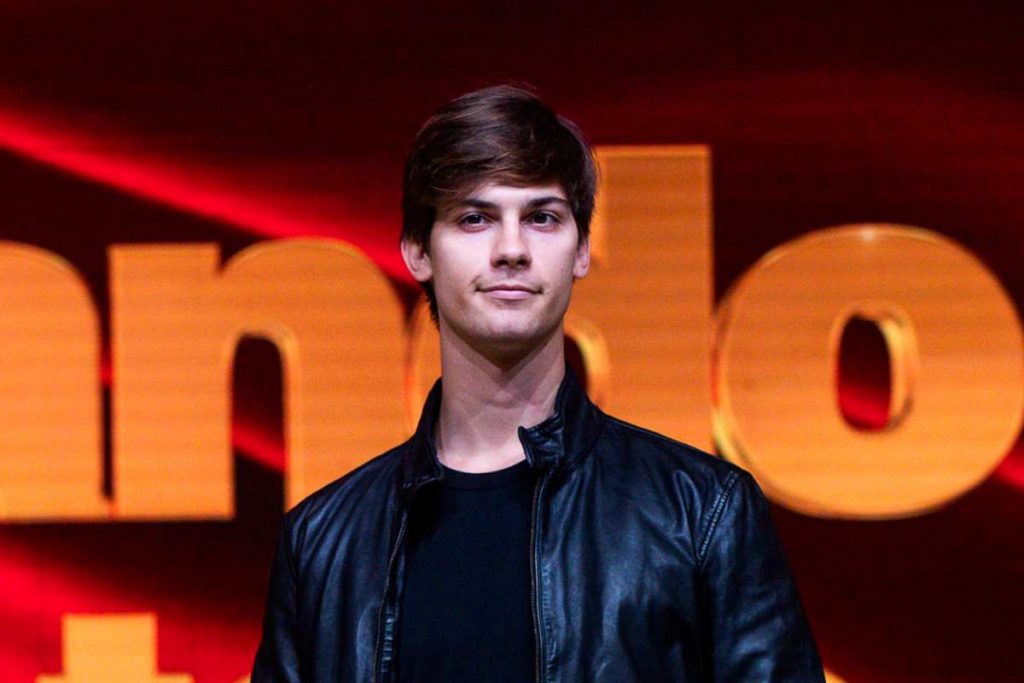 Lorenzo Tano è proprio figlio di Rocco, il Dna non mente: ecco cosa ha ...