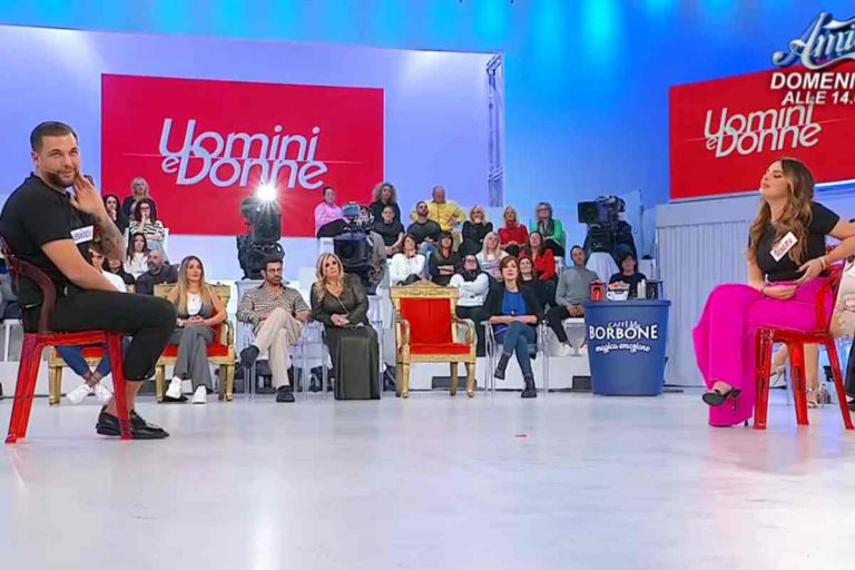 Roberta e Alessandro, stanno insieme dopo l'addio al trono over? Lei ...