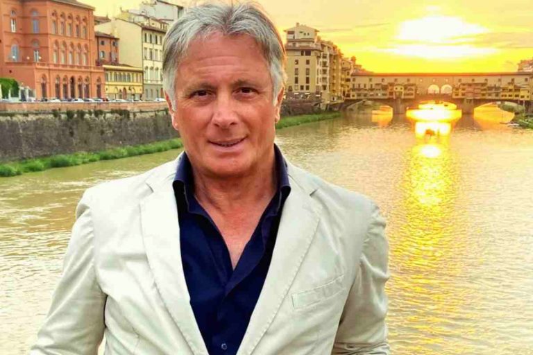 Giorgio Manetti torna in tv: da Uomini e Donne al nuovo show - Link ...