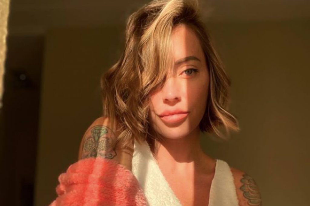 Uomini e Donne, che fine ha fatto Karina Cascella? Vita stravolta, cosa ...