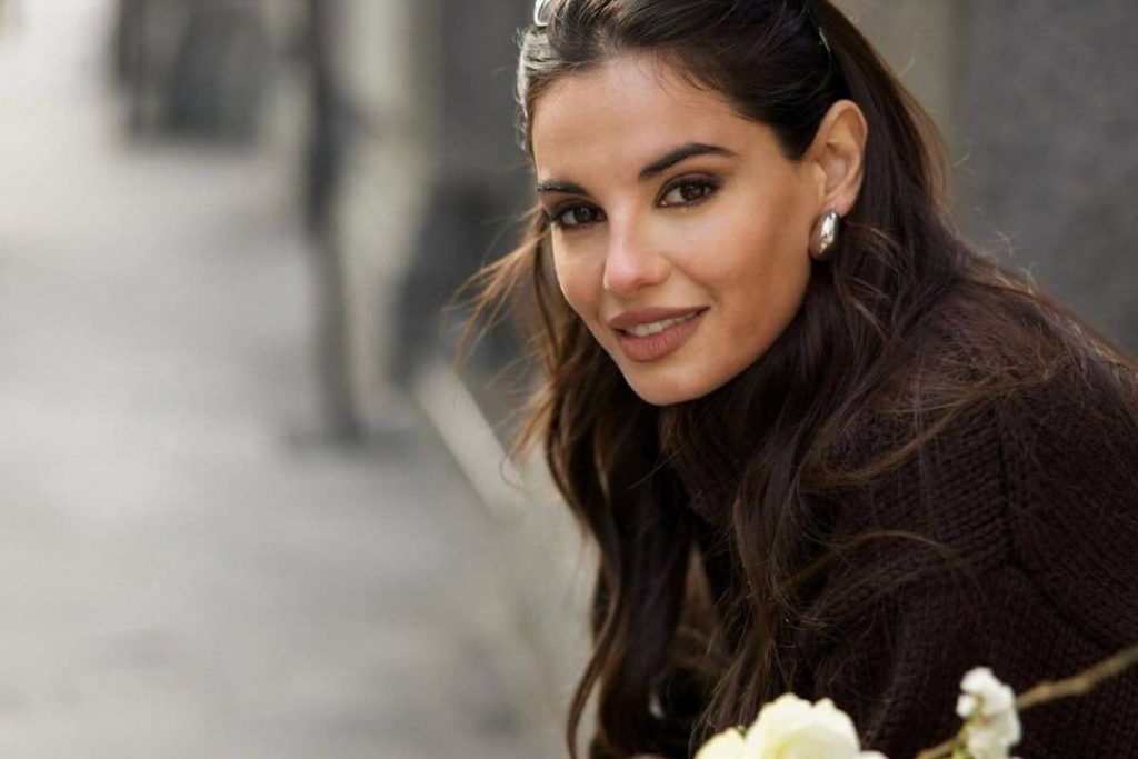 Che Dio ci aiuti 8, cosa accade ad Azzurra? Francesca Chillemi manda in ...