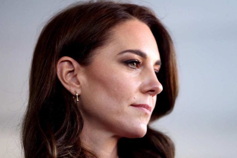 Kate Middleton malata, il Principe William rompe il silenzio: sudditi ...