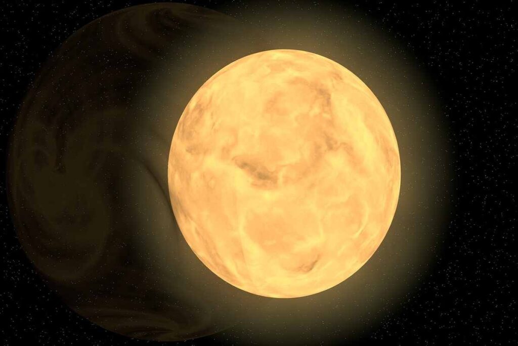 Venere bacia il segno Gemelli ma non perdona questi segni: lavoro e ...